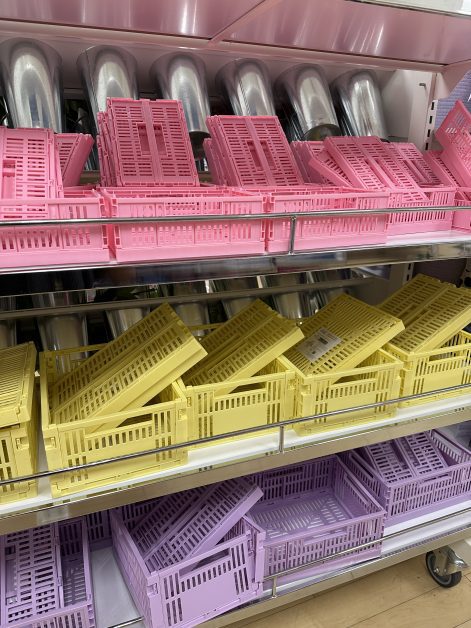 Refresh, Revamp, and Reorganise – St Nicholas Shopping Centre ...