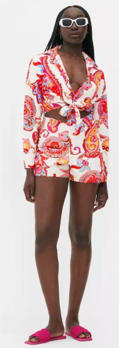 Inspiration for an Al Fresco Summer – St Nicholas Shopping Centre ...